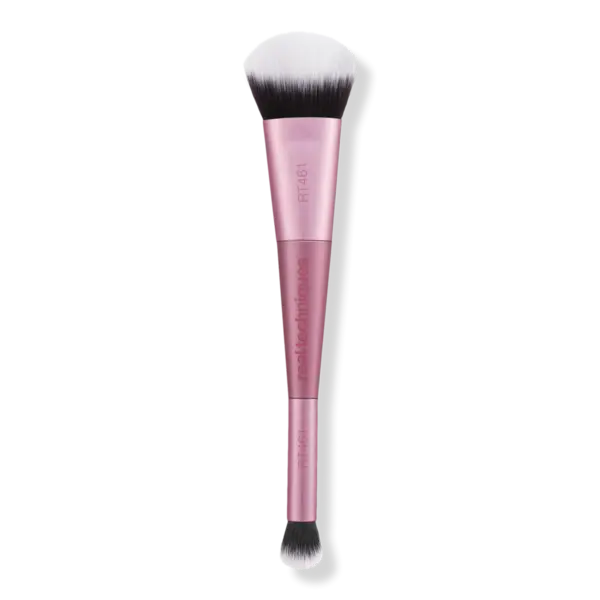 REAL TECHNIQUES Cloudtopia Blush Brush - One-color