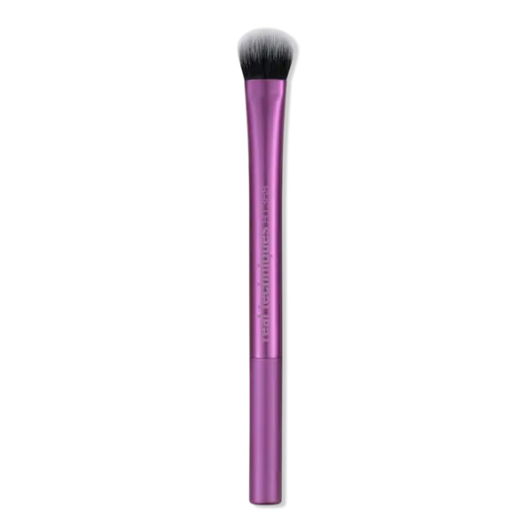 REAL TECHNIQUES All-over Base & Shadow Brush - One-color