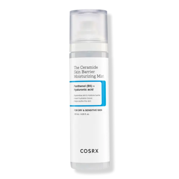 COSRX The Ceramide Skin Barrier Moisturizing Mist - One-color