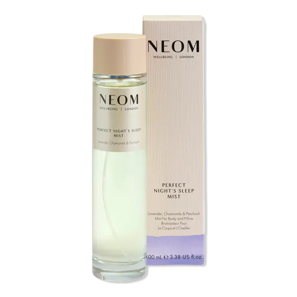NEOM WELLBEING Perfect Night's Sleep Mist - One-color