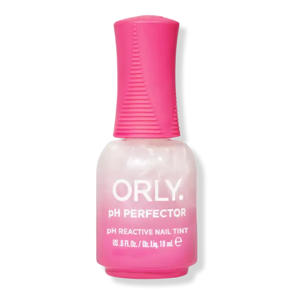 ORLY Ph Perfector Nail Tint