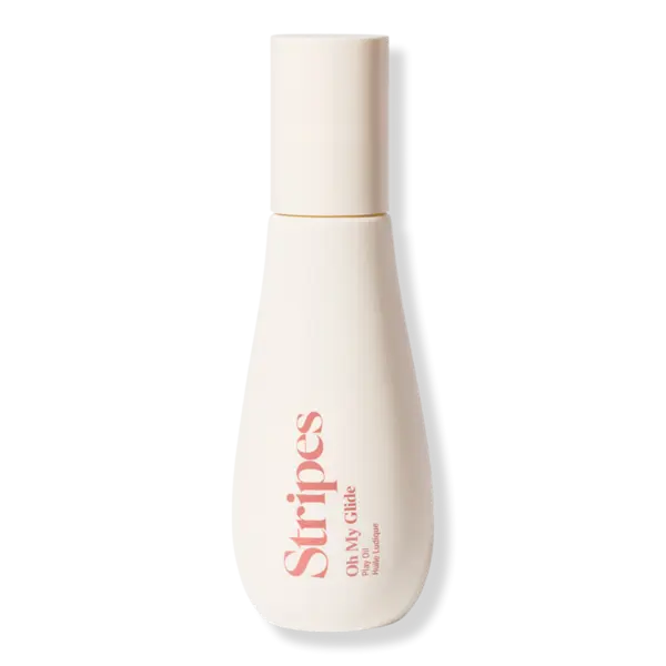 STRIPES BEAUTY BY NAOMI WATTS Oh My Glide Intimate Play Oil - One-color