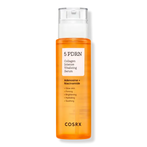 COSRX 5 Pdrn Collagen Intense Vitalizing Serum With Adenosine & Niacinamide - One-color