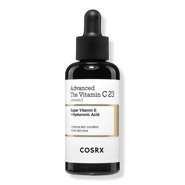 COSRX Advanced The Vitamin C 23 Serum - One-color