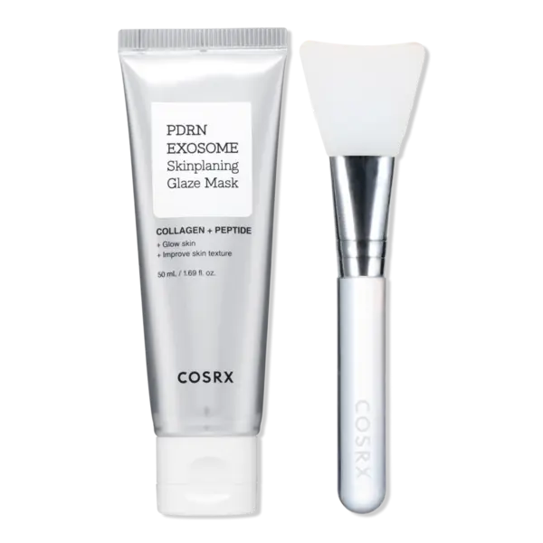 COSRX Pdrn Exosome Skinplaning Glaze Mask - One-color