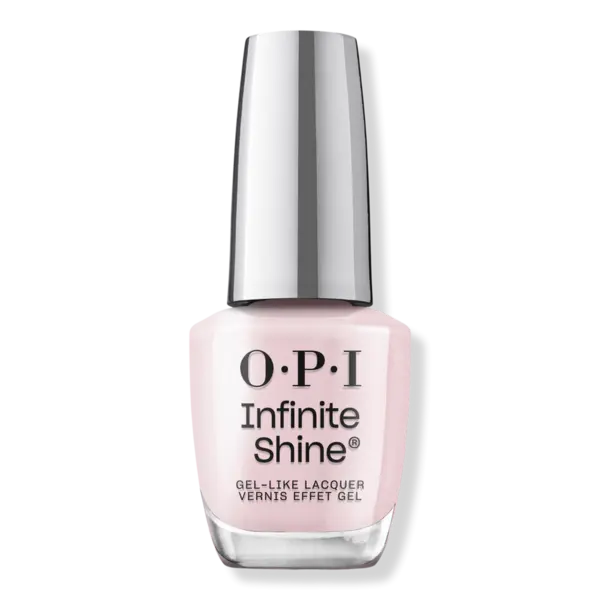 OPI The New Cons Spring Infinite Shine Collection - Lavender Bath