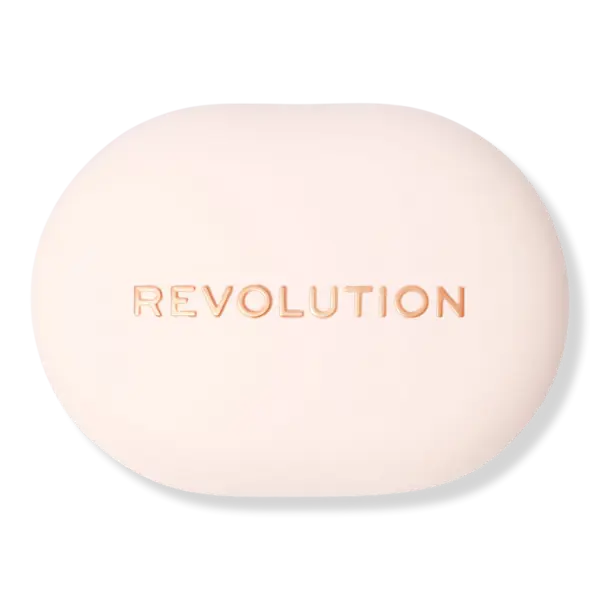 REVOLUTION BEAUTY Powder Pops Instant Blur Setting Powder - Translucent