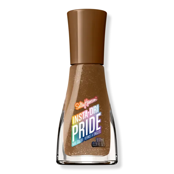 SALLY HANSEN Insta Dri Pride Nail Polish Collection - Prosperi-tea