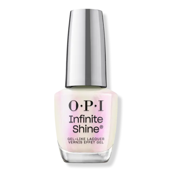 OPI The New Cons Spring Infinite Shine Collection - Kyoto Oyster