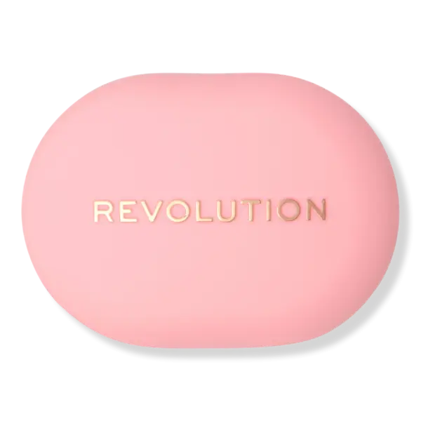 REVOLUTION BEAUTY Powder Pops Instant Blur Setting Powder - Rose
