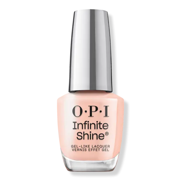 OPI The New Cons Spring Infinite Shine Collection - Dulce De Latte