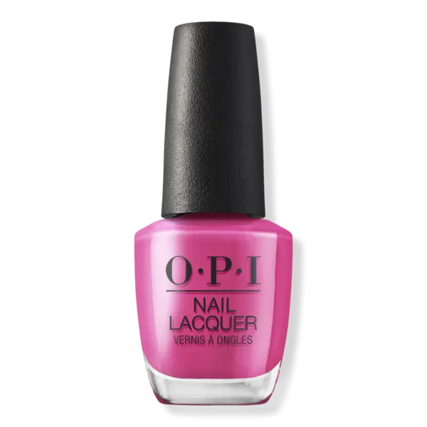 OPI The New Cons Spring Nail Lacquer Collection - Strawberry Cosmo