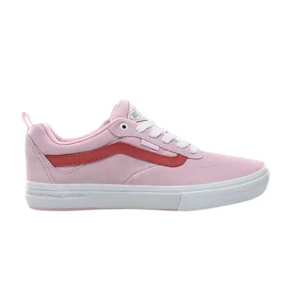 VANS Kyle Walker Pro Sneakers - Pink