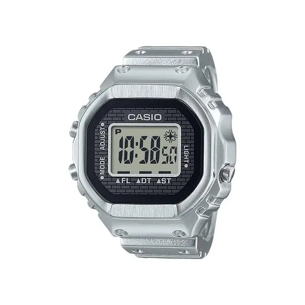 Casio Ring Watch