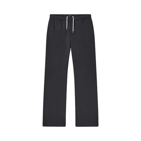 PURPLE BRAND Fleece Flared Pant