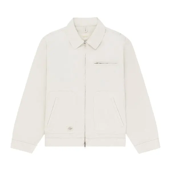Aimé Leon Dore Workwear Jacket - Cream