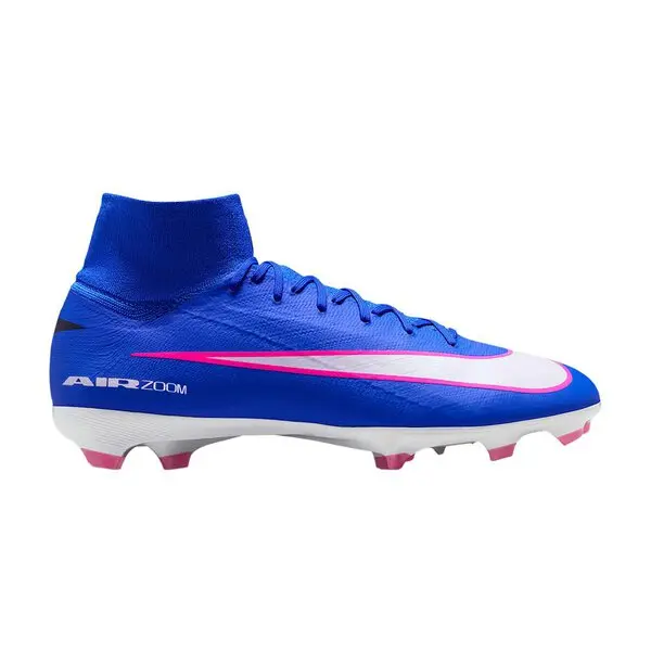 Nike Zoom Mercurial Superfly Pro Fg