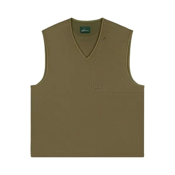 Aimé Leon Dore Golf Fleece Vest