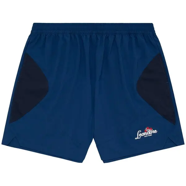 Aimé Leon Dore Team Leon Performance Short - Blue