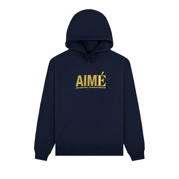Aimé Leon Dore Market Hoodie