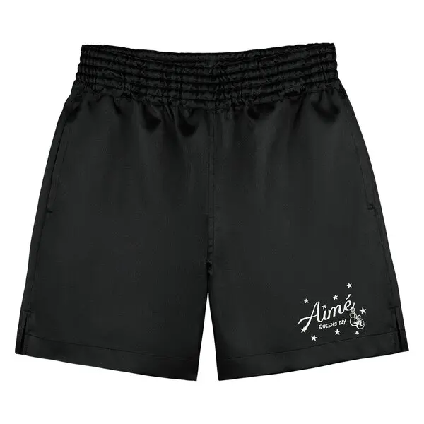 Aimé Leon Dore Sparring Short - Black