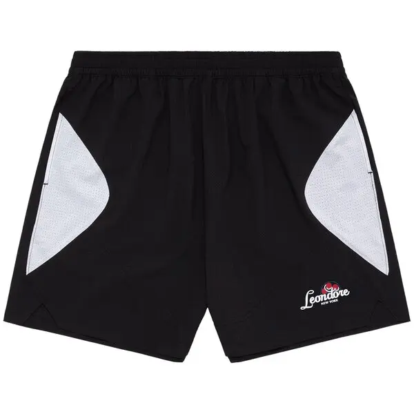 Aimé Leon Dore Team Leon Performance Short - Black