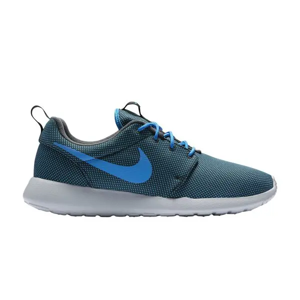 Nike Roshe One Premium Sneaker - Blue