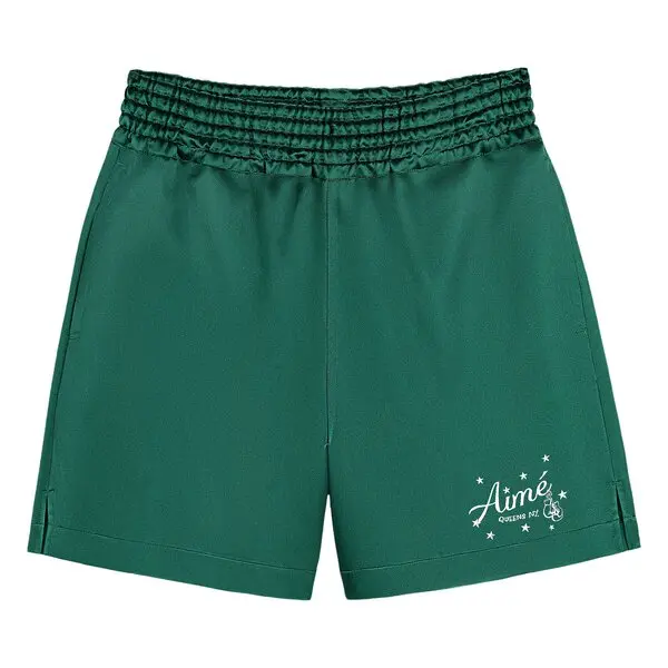 Aimé Leon Dore Sparring Short - Green
