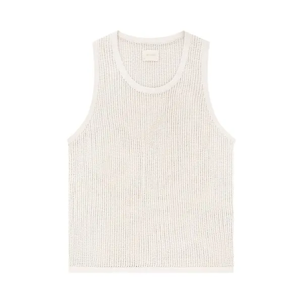 Aimé Leon Dore Mesh Knit Tank