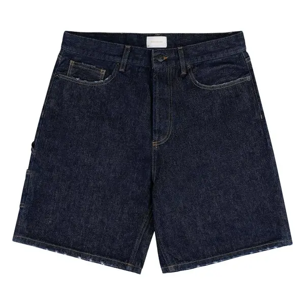 Aimé Leon Dore Denim Short