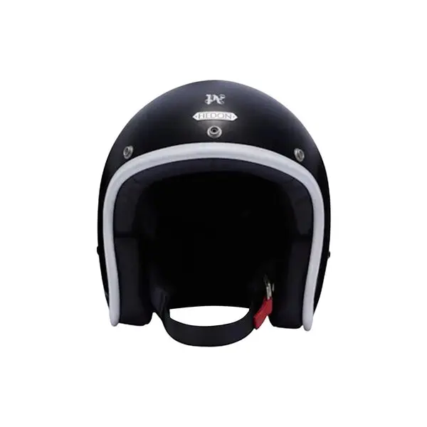 Moncler Palm Angels X Hedon Helmet - Black