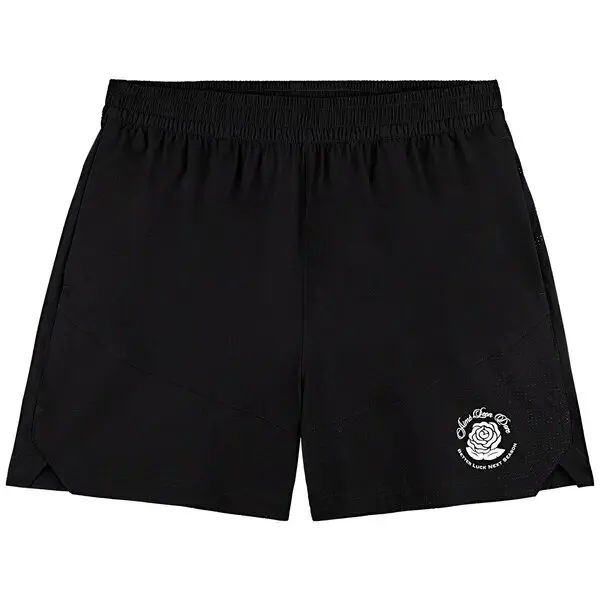 Aimé Leon Dore Stadium Cordura Practice Short - Black