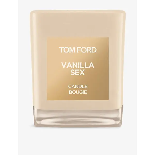 TOM FORD Vanilla Sex Candle - One-color