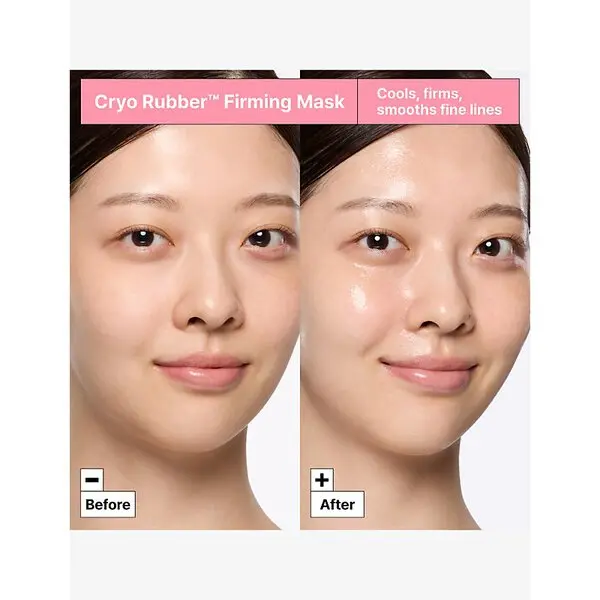 DR. JART+ Cryo Rubber™ Firming Mask With Adenosine 41g