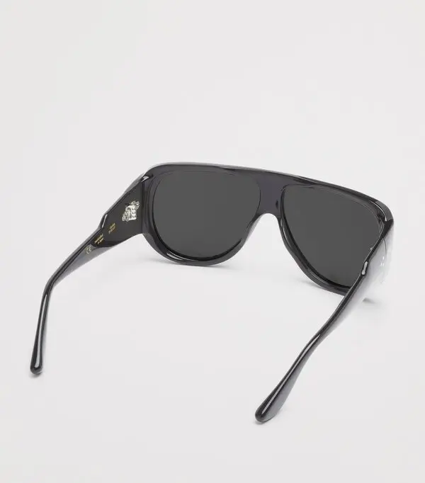 PORT TANGER Acetate Gambia Sunglasses