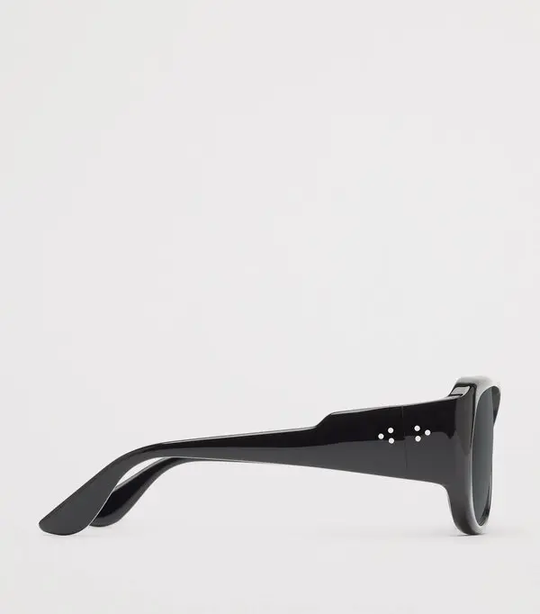 PORT TANGER Acetate Gambia Sunglasses