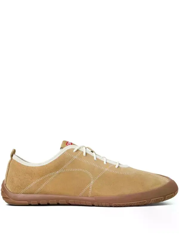 Camper Peu Path+ Panelled Sneakers