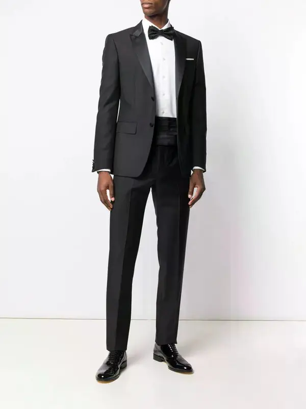 TONELLO Tuxedo Cummerbund
