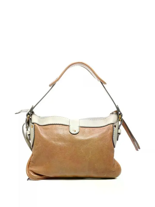 Chloé Horse-charm Shoulder Bag
