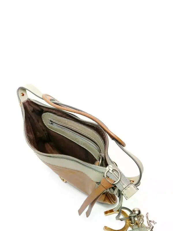 Chloé Horse-charm Shoulder Bag