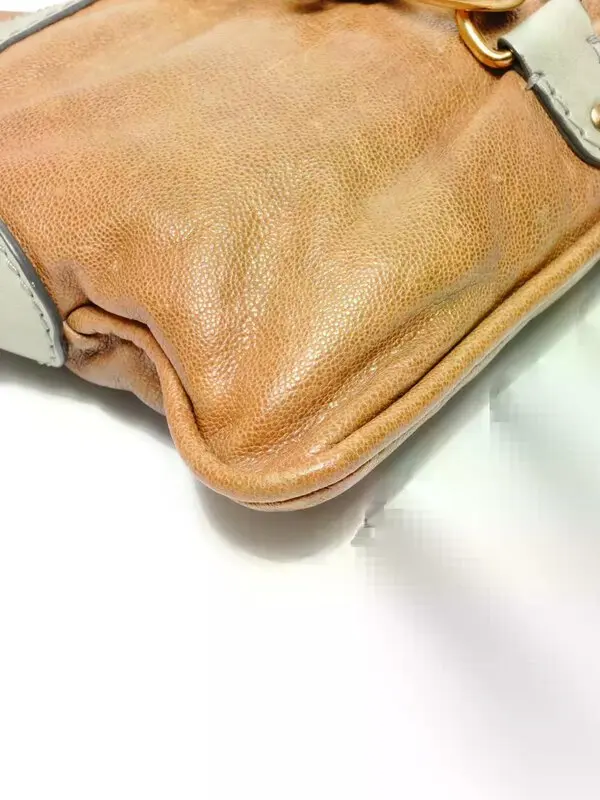 Chloé Horse-charm Shoulder Bag