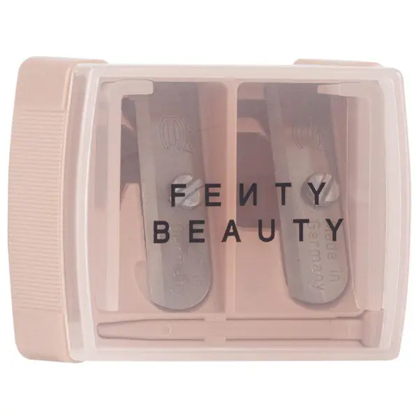 FENTY BEAUTY Trace'd Out Pencil Lip Liner Sharpener - One-color