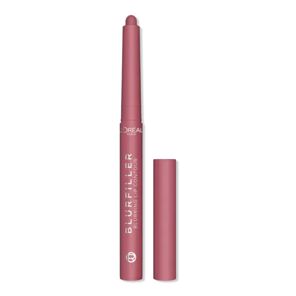 L'OREAL Blurfiller Blurring Lip Contour - Worth It Medium