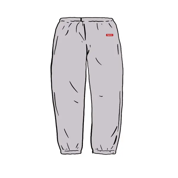 Supreme Small Box Sweatpant
