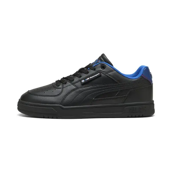 PUMA Bmw M Motorsport Caven Iii Sneakers - Black