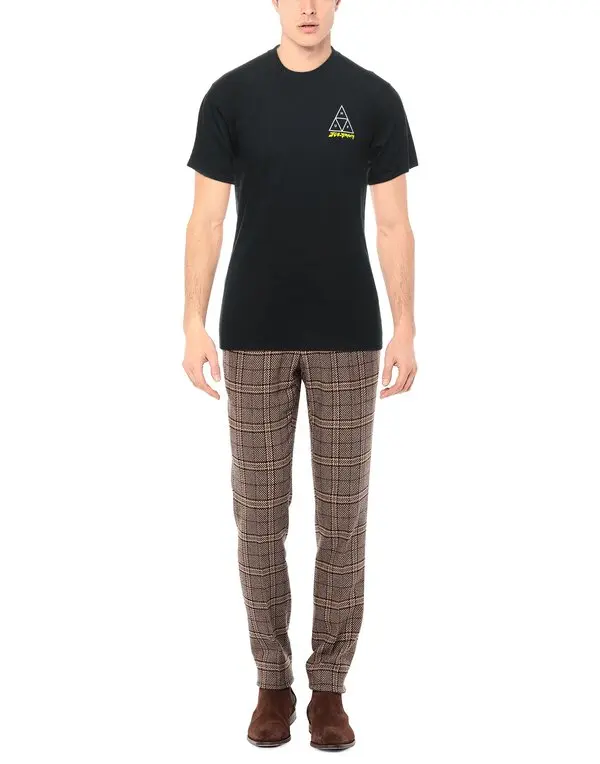 HUF T-shirt Size Cotton