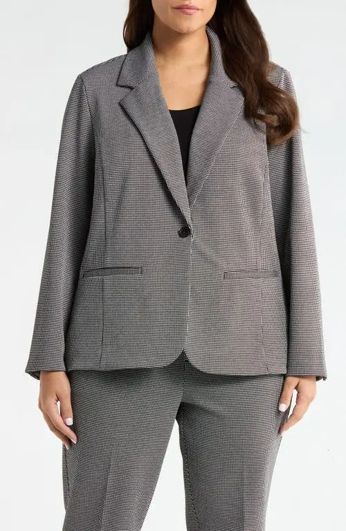 LIVERPOOL Single-button Blazer