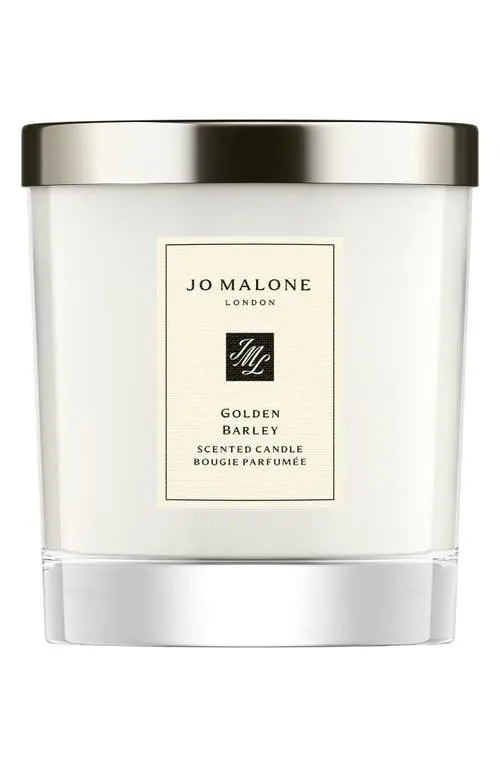 JO MALONE LONDON™ Golden Barley Classic Candle - No Color