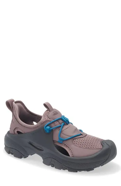 CROCS Trailbreak 2 Running Shoe - Black Sand