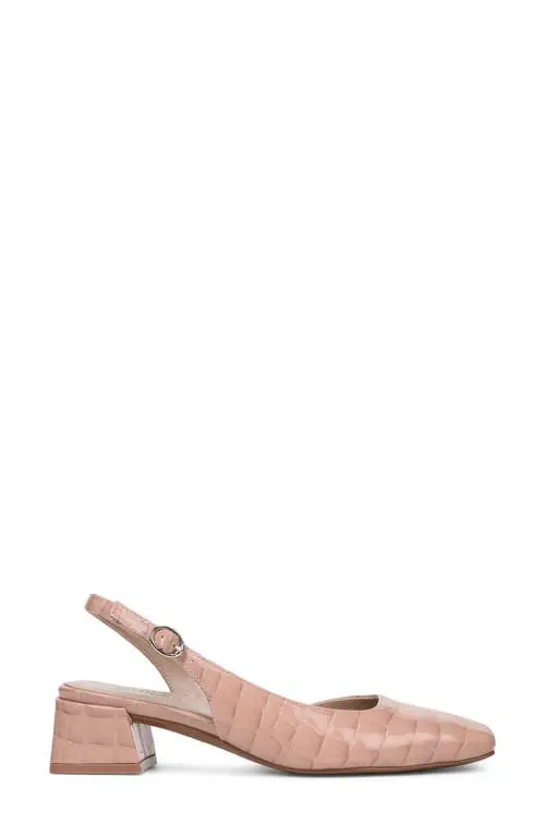 Naturalizer Jayla Slingback Pump